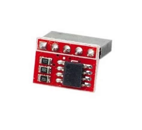 Lm75 Temperature Sensor एनालॉग सेंसर The Hobby Shop Bhubaneswar Id 27441575573