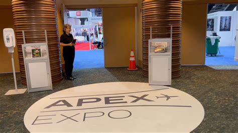 Apex Airline Passenger Experience Association On Linkedin Apexifsaexpo Ife Ifec Paxex