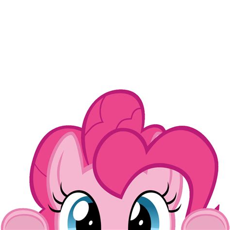 Pinkie Pie Eyes  At Harvey Fitzpatrick Blog
