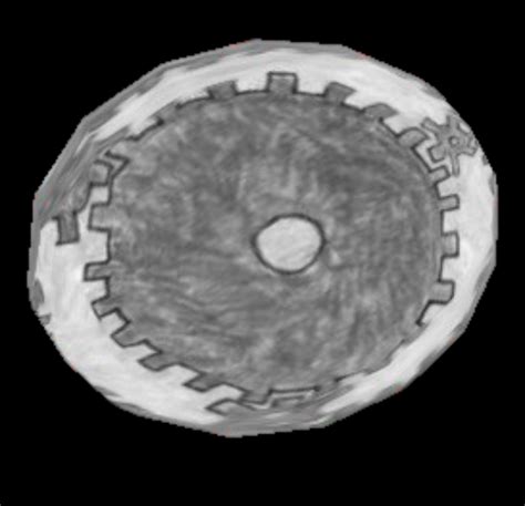 Inner Core Minion Fractal Block World Wiki