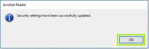 How To Manually Update The Adobe Approved Trust List Aatl In Adobe Acrobat Reader