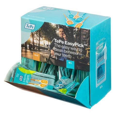 Tepe Easypick™ Mixed Pack