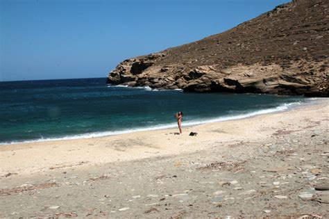 Lydi Beach Barefoot Holidays