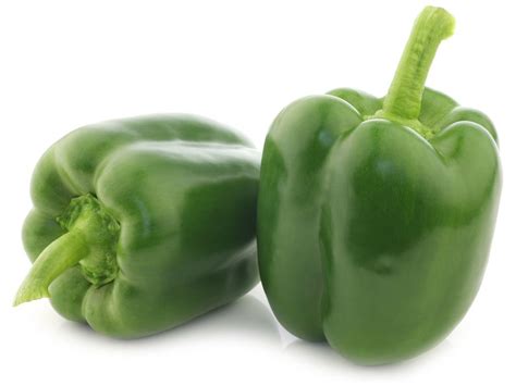 Capsicum Green Seeds Buy At Seedsnpots