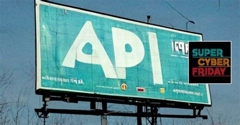 Noname Security On Linkedin The Countdown Has Begun The Super Cyber Friday Crowdcast Is Just