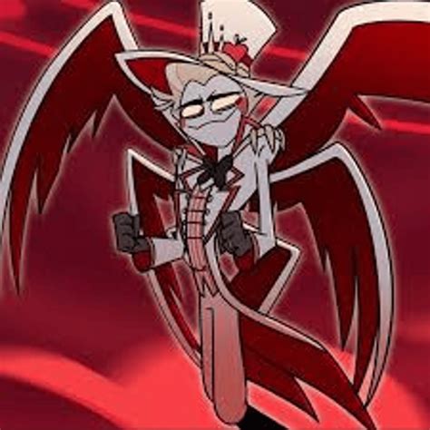 Lucifer Hazbin Hotel Doppleai