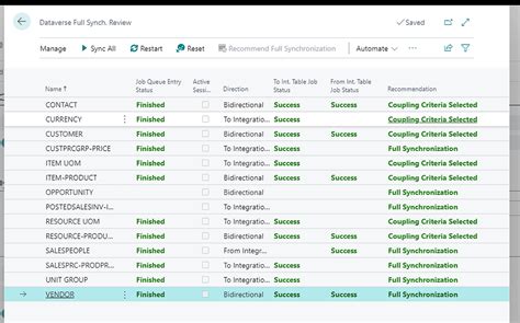 We Need To Talk About D365 Ce To D365 Bc Integration Part 3