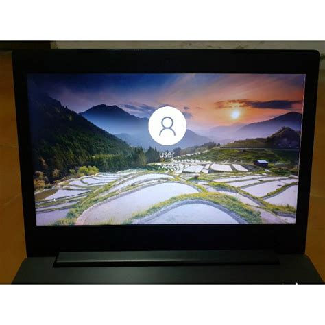 Jual Lcd 14 Inchi Slim 30 Pin Minus Garis Shopee Indonesia