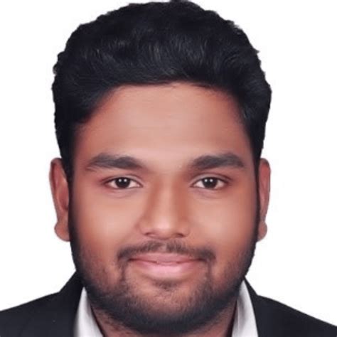 Mr Nideesh Kumar T V Tnnlu