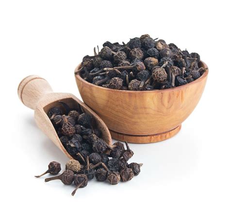 Organic Cubeb Pepper Mio