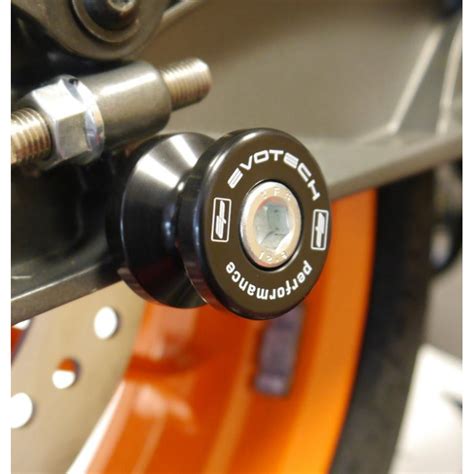 【motolab】 預購 Ktm Rc 390 英國evotech 駐車球 蝦皮購物