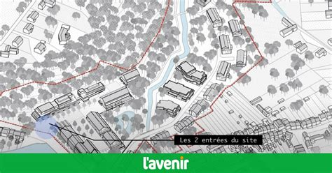 210 Logements Et Un Pôle Dédié Aux Seniors Sur Lancien Site Swift à La