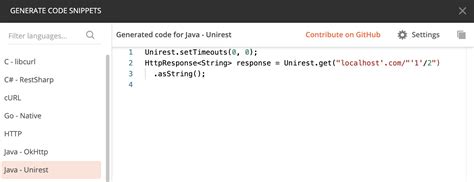 Escape Quotes In The Generated Code · Issue 8674 · Postmanlabs Postman App Support · Github