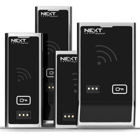 Digilock Axis Rfid Your Workspace