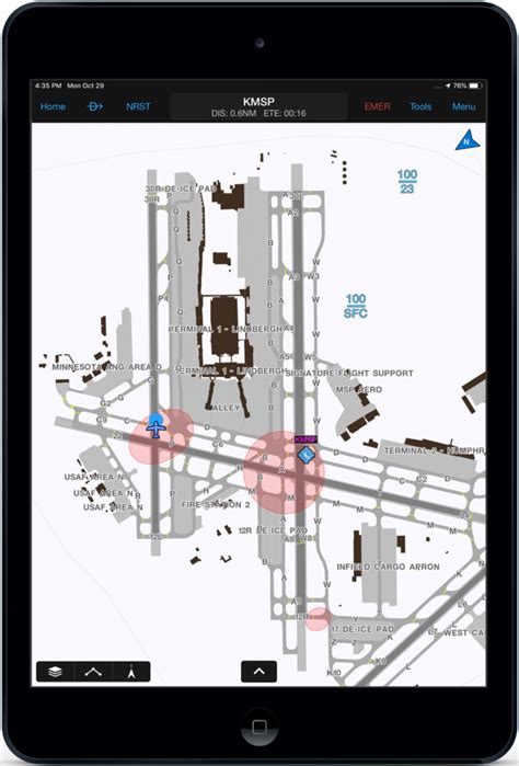 Terminal Environment Safety Garmin Safetaxi Garmin Blog