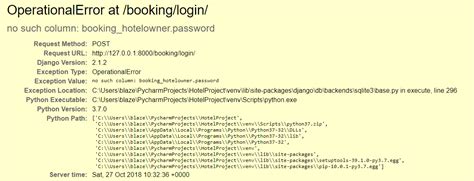 Python Django Problem While Creating Custom User Stack Overflow