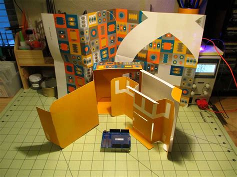 Arduino Packaging Strategy Is Wasting Paper Products General