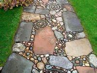 Walkway Over Tree Roots Ideas Garden Pathway Garden Paths Garden Design