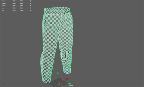 filling uv space vs texel density — polycount