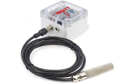 Iot Long Range Wireless T H Sensor Settings Products Community