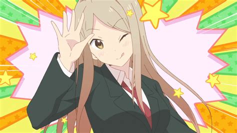 Sakura Trick Anime Animeclickit