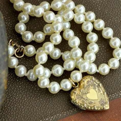 Majorca Pearls Etsy