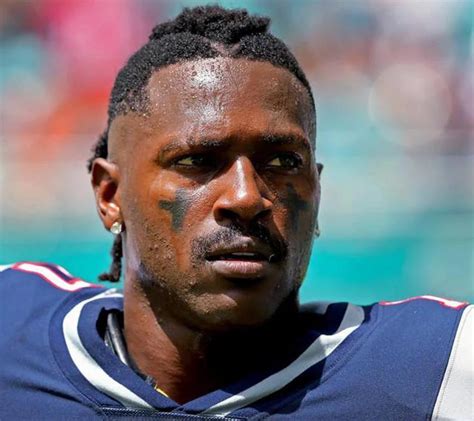 Antonio Brown Tears Into Cu Buffs Warren Sapp With 4 Word Jibe After