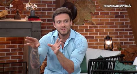 Foto A Fazenda Vini Justificou Sua Rivalidade Com Alex Purepeople