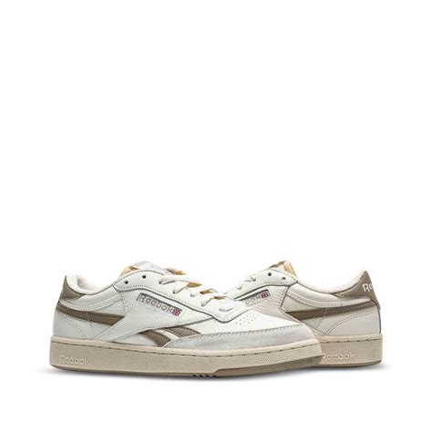 Club C Revenge Vintage Chalk Boulder Beige F23 Paperwhite SUBTYPE