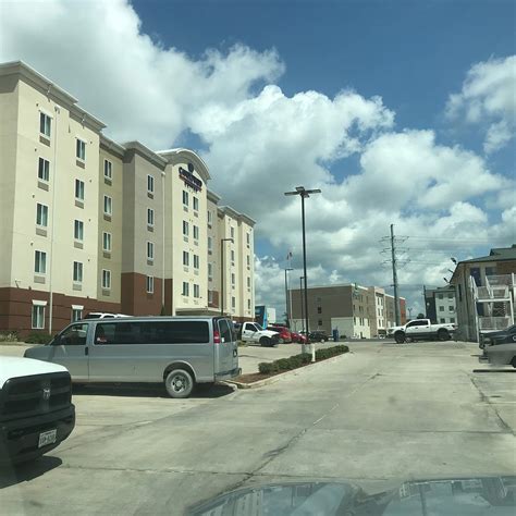 Candlewood Suites Lake Charles South By Ihg 2026 Fotos Reviews En