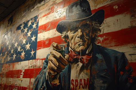 Download Ai Generated Uncle Sam Usa Royalty Free Stock Illustration Image Pixabay