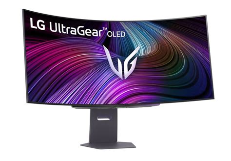 Lg Releases Surprise Ultragear Oled Gx Sa Gaming Monitor Notebookcheck Net News
