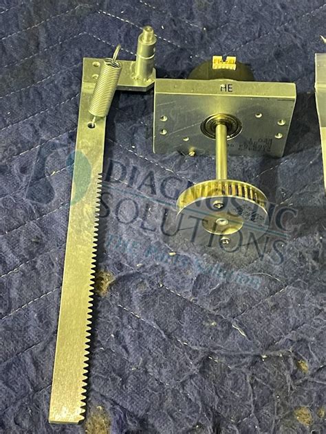 Table Height Measure Potentiometer Diagnostic Solutions Diagnostic Solutions