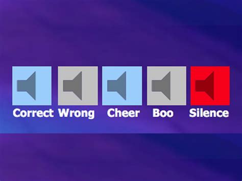 Fully Editable Jeopardy Powerpoint Template Game With Daily Doubles