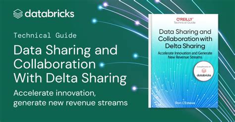 Satish Mandale On Linkedin Oreilly Data Sharing And Collaboration With Delta Sharing