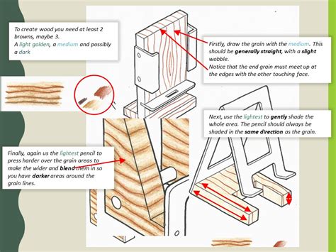 Isometric Drawing And Rendering Guide Presentation For Ks3 4 6 Lessons Teaching Resources
