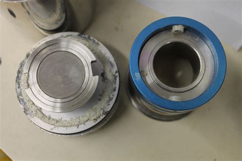 Millipore Xx6300100 Bacteriological Portable Water Testing Kit 6665 00 682 4765