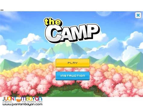 Mobile Games And App Development Website Design Thesis Capstone