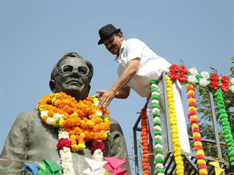 Death Anniversary Of Former Minister Nirbhay Singh Patel Celebrated In