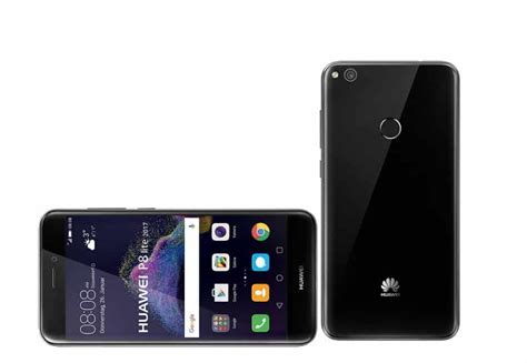 Huawei P Lite Unveiled Gb Ram Mp Cam Price Pony Malaysia