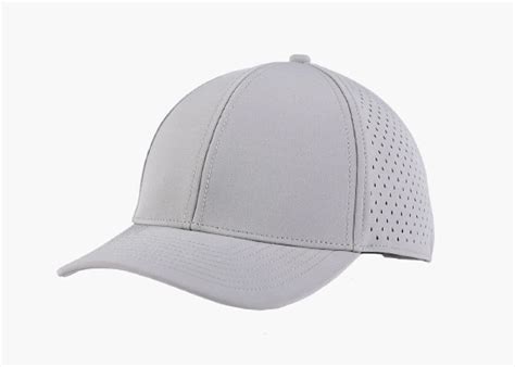Custom Perforated Performance Snapback Hat Wholesale 6266 Nantong