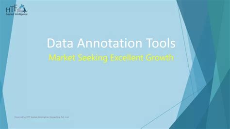 Ppt Data Annotation Tools Ppt Powerpoint Presentation Free Download