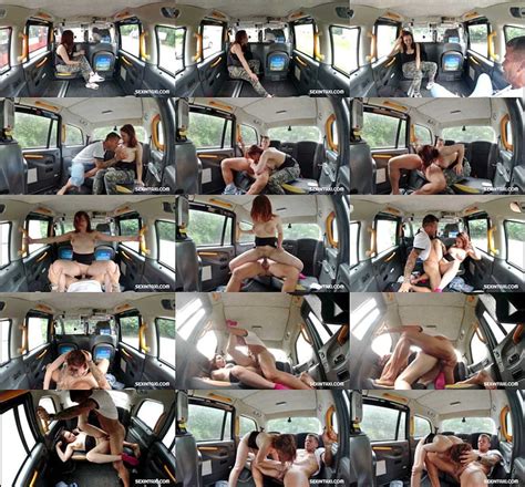 Rgffk2s Sex In Taxi Maya B She Wanted To Try Sex In A Taxi Jul 21 21