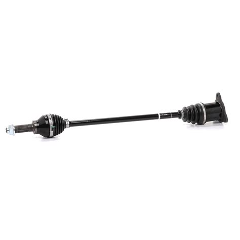 Dk77001 Snr Drive Shaft Rear Axle Right 753mm For Suzuki Sx4 Vitara