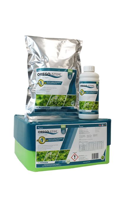 Trial Summary Anti Inflammatory Effects Of Orego Stim In Broilers