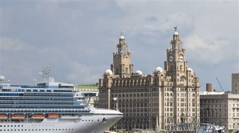 Liverpool Cruise Port Set To Double Passenger Numbers Following £25m Investment Leanne Rudd