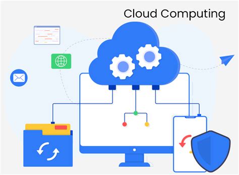 Cloud Computing Tips To Protect Your Safety And Privacy