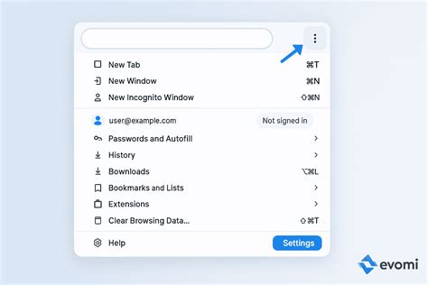 Chrome Proxy Setup For Windows And Macos Step By Step Evomi Blog