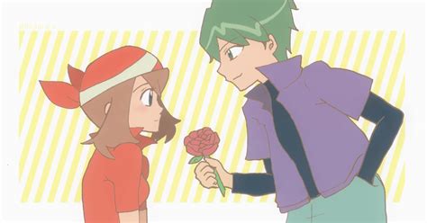 シュウアニポケ シュウハルの日2024 春うららのイラスト Pixiv
