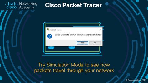 Cisco Packet Tracer最新版思科模拟器注册教程80 90 模拟器 Net3c 优质网络拓扑图案例平台华为ensp